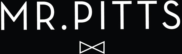 Meet Mr Pitts | Natural Deodorant That Works! – Mr. Pitts